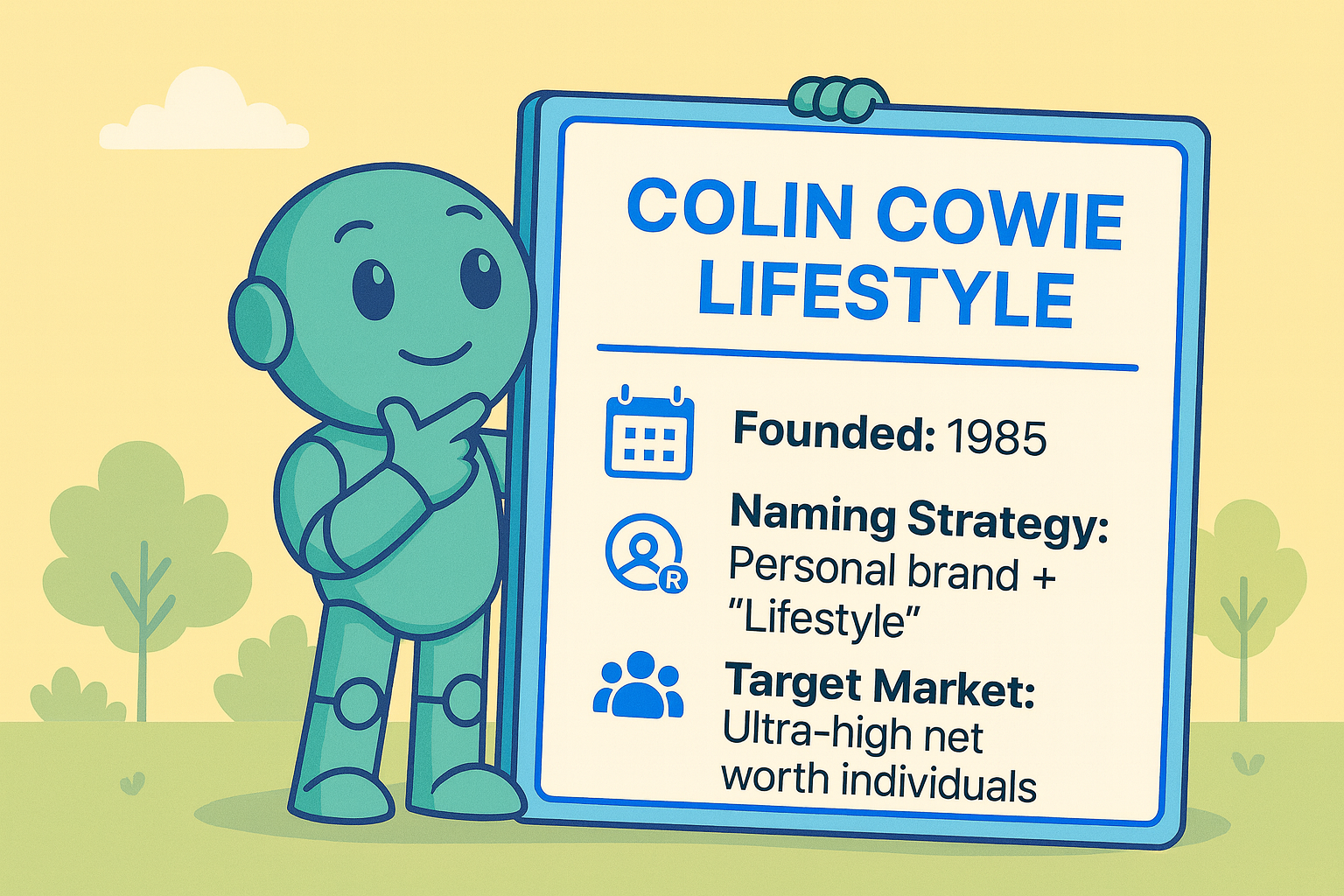Struggling to Name Your Event Company? These 9 Proven Examples Show You How