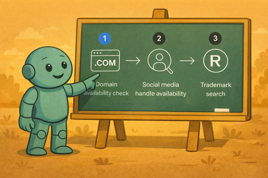Your Username Is Your Digital First Impression - Choose It Wisely