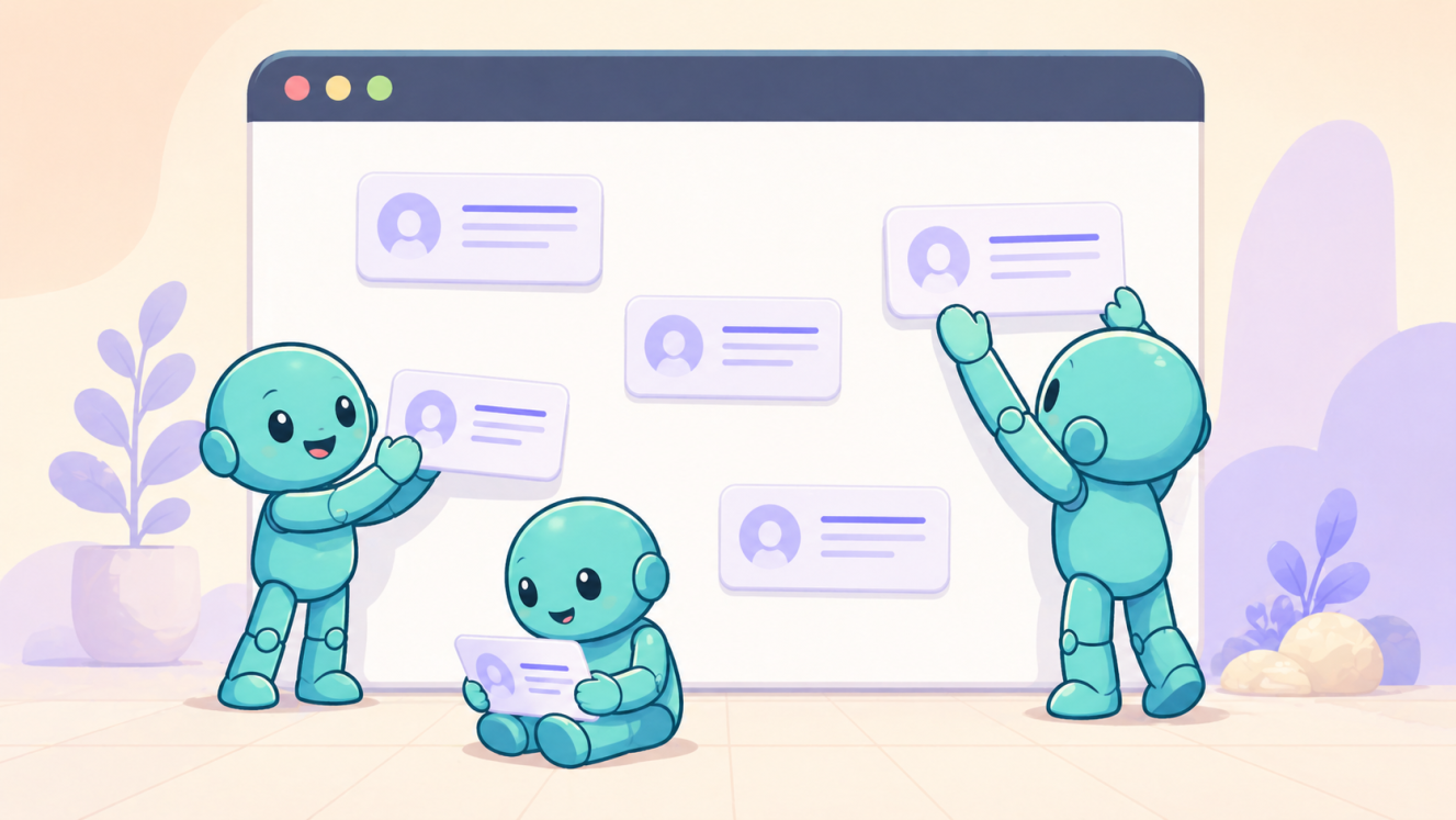 Naming a Project: Tips for Creating Great Names - NameRobot