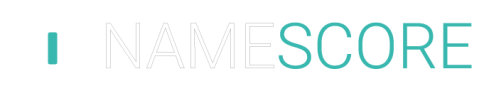 NameScore